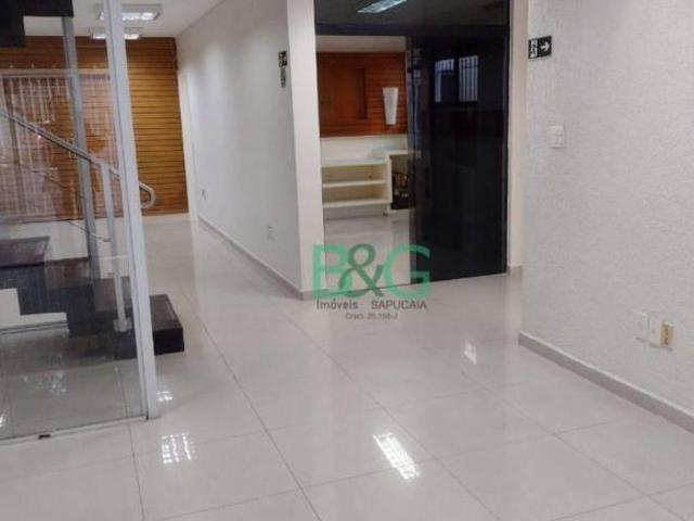 Sobrado em Parque Imperial, São Paulo/SP de 330m² à venda por R$ 3.500.000,00 ou para locação R$ 35