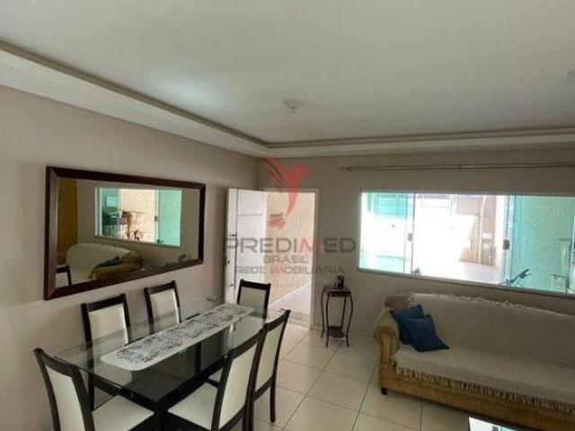 Sobrado em Parque Industrial, São José dos Campos/SP de 184m² 4 quartos à venda por R$ 750.000,00