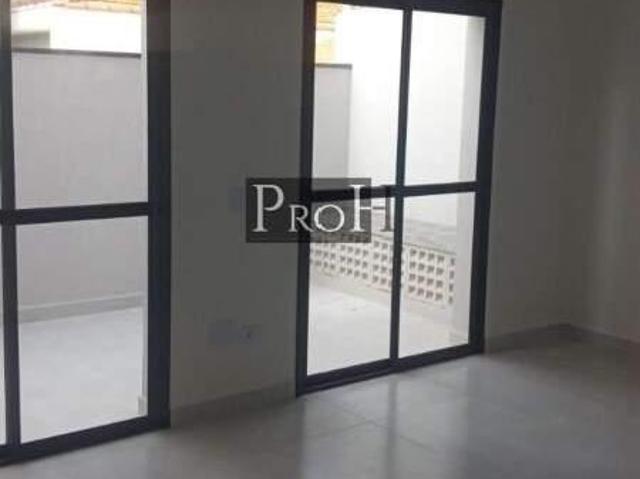 Sobrado em Parque Industriário, Santo André/SP de 100m² 2 quartos à venda por R$ 529.000,00