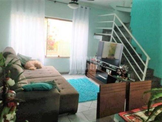 Sobrado em Parque Independência, São Paulo/SP de 110m² 3 quartos à venda por R$ 586.000,00