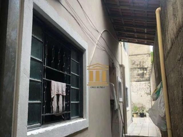 Sobrado em Parque Interlagos, São José dos Campos/SP de 176m² 3 quartos à venda por R$ 390.000,00