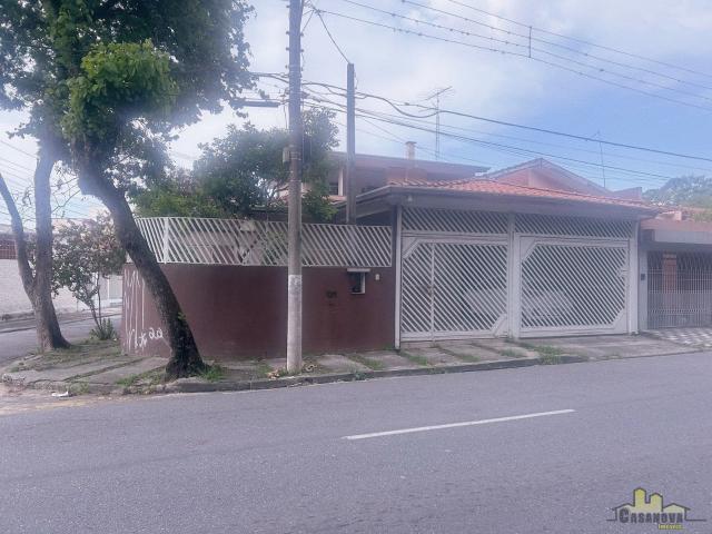 Sobrado em Parque Itamarati, Jacareí/SP de 0m² 3 quartos à venda por R$ 649.000,00