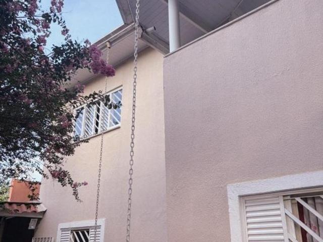 Sobrado em Parque Itamarati, Jacareí/SP de 0m² 3 quartos à venda por R$ 650.000,00