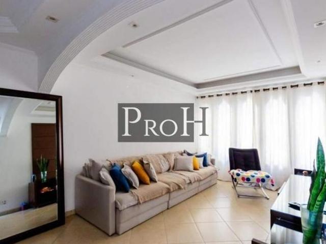 Sobrado em Parque Jaçatuba, Santo André/SP de 380m² 3 quartos à venda por R$ 750.000,00