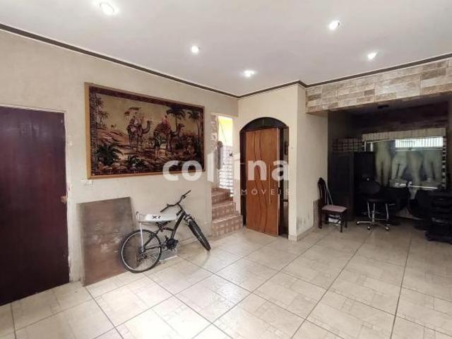 Sobrado em Parque Jandaia, Carapicuíba/SP de 100m² 2 quartos à venda por R$ 650.000,00