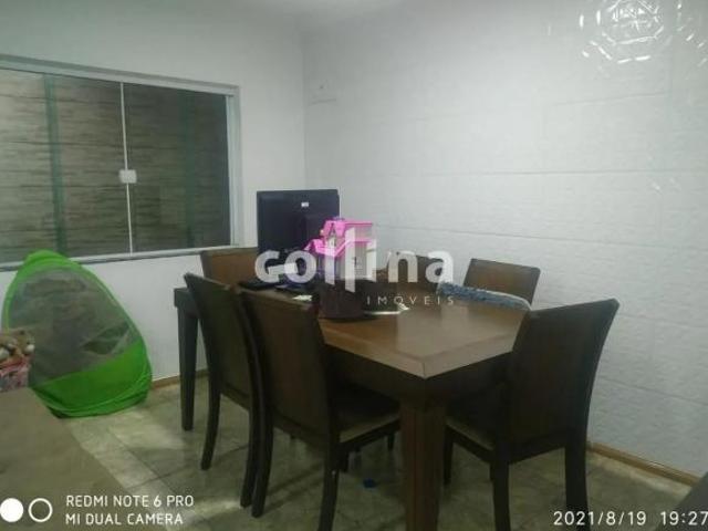 Sobrado em Parque Jandaia, Carapicuíba/SP de 218m² 3 quartos à venda por R$ 600.000,00