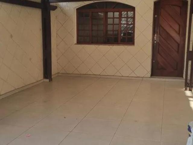 Sobrado em Parque Jabaquara, São Paulo/SP de 108m² 3 quartos à venda por R$ 519.900,00