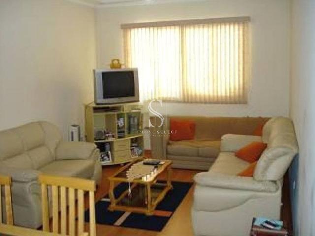 Sobrado em Parque Jabaquara, São Paulo/SP de 130m² 3 quartos à venda por R$ 594.000,00