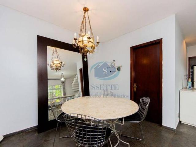 Sobrado em Parque Jabaquara, São Paulo/SP de 200m² 3 quartos à venda por R$ 900.000,00
