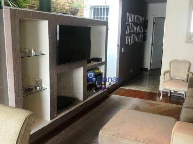 Sobrado em Parque Jabaquara, São Paulo/SP de 201m² 4 quartos à venda por R$ 1.799.900,00