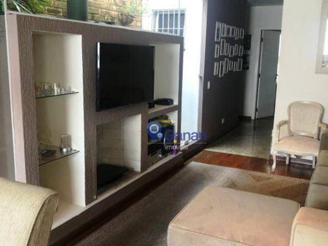 Sobrado em Parque Jabaquara, São Paulo/SP de 201m² 4 quartos à venda por R$ 1.799.000,00