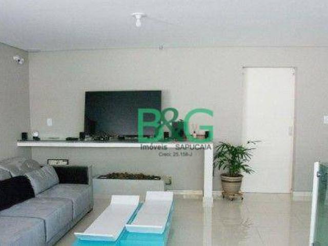 Sobrado em Parque Jabaquara, São Paulo/SP de 377m² 3 quartos à venda por R$ 1.398.900,00