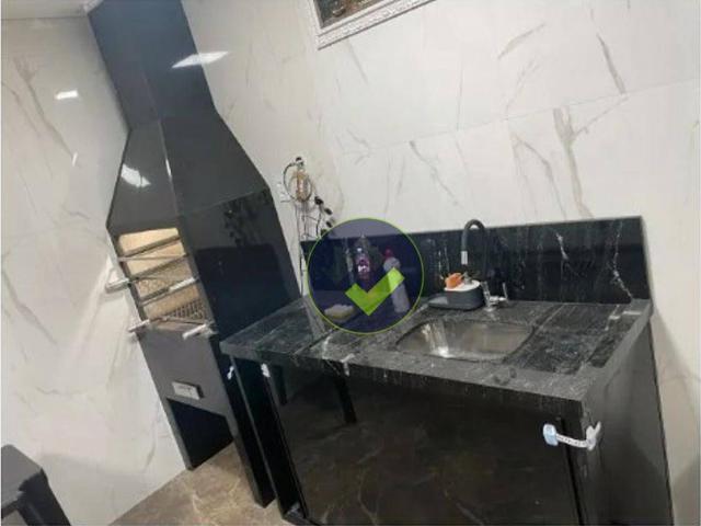 Sobrado em Parque Jataí, Votorantim/SP de 198m² 2 quartos à venda por R$ 720.900,00