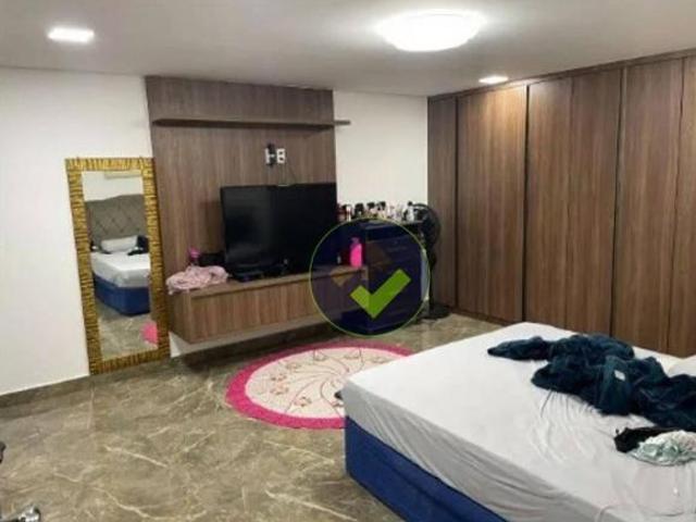 Sobrado em Parque Jataí, Votorantim/SP de 198m² 2 quartos à venda por R$ 721.000,00