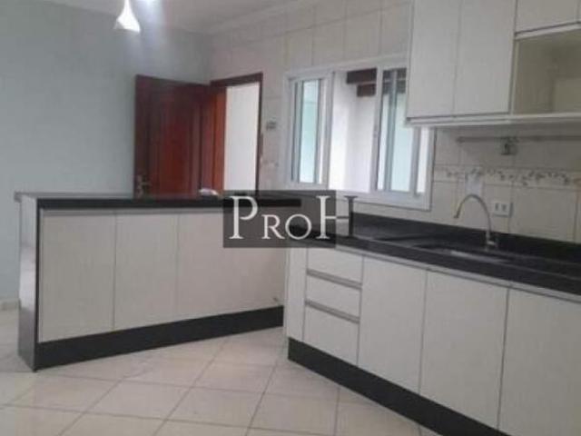Sobrado em Parque João Ramalho, Santo André/SP de 170m² 3 quartos à venda por R$ 590.000,00