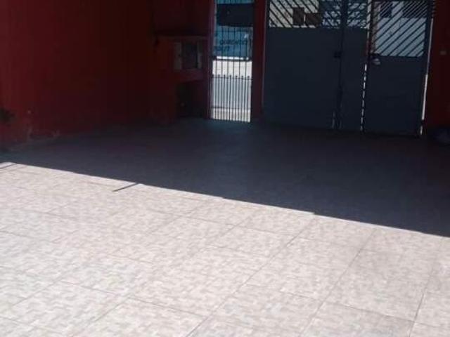 Sobrado em Parque Jurema, Guarulhos/SP de 250m² 2 quartos à venda por R$ 750.000,00