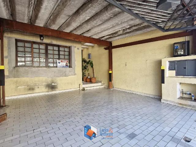 Sobrado em Parque Mandaqui, São Paulo/SP de 114m² 3 quartos à venda por R$ 729.000,00