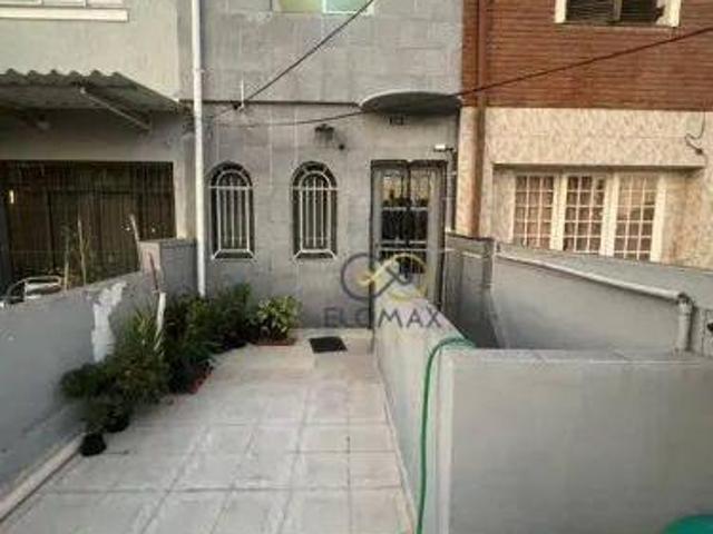Sobrado em Parque Mandaqui, São Paulo/SP de 120m² 3 quartos à venda por R$ 640.000,00
