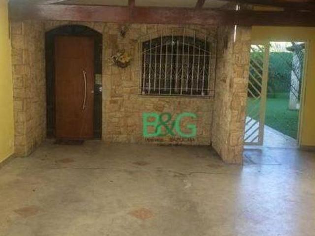 Sobrado em Parque Mandaqui, São Paulo/SP de 220m² 4 quartos à venda por R$ 900.000,00