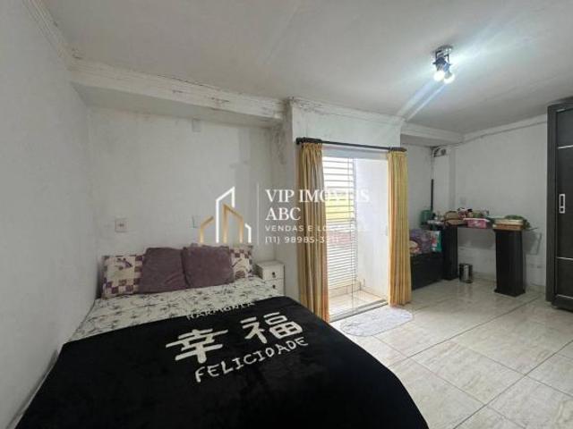 Sobrado em Parque Marajoara, Santo André/SP de 175m² 2 quartos à venda por R$ 750.000,00