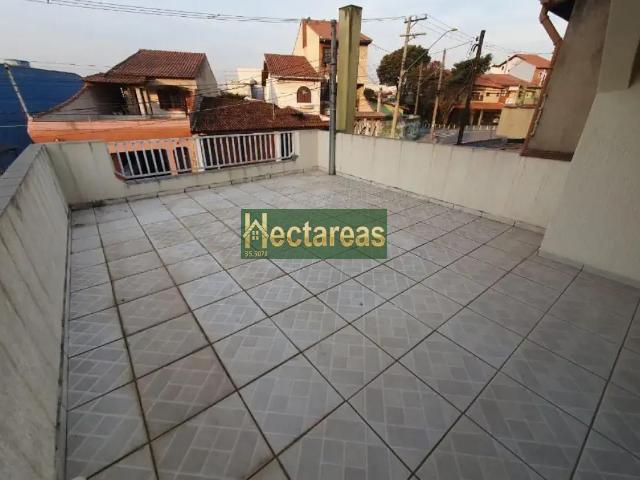 Sobrado em Parque Marajoara, Santo André/SP de 180m² 3 quartos à venda por R$ 589.900,00