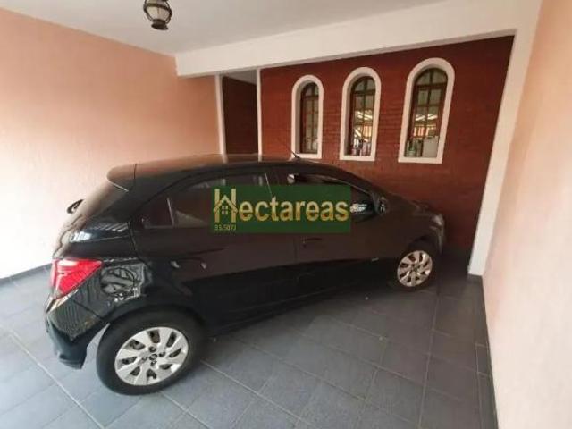Sobrado em Parque Marajoara, Santo André/SP de 180m² 3 quartos à venda por R$ 590.000,00