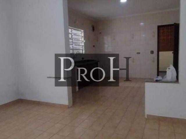 Sobrado em Parque Marajoara, Santo André/SP de 180m² 3 quartos à venda por R$ 678.400,00