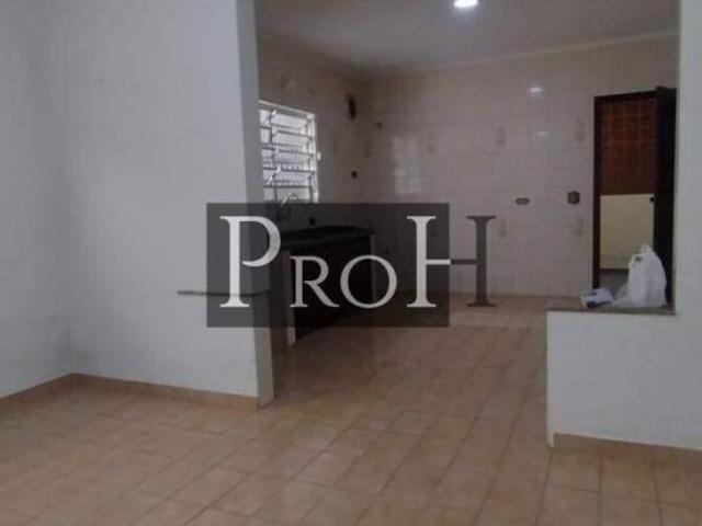 Sobrado em Parque Marajoara, Santo André/SP de 180m² 3 quartos à venda por R$ 678.400,00