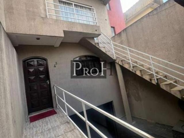 Sobrado em Parque Marajoara, Santo André/SP de 240m² 2 quartos à venda por R$ 799.000,00