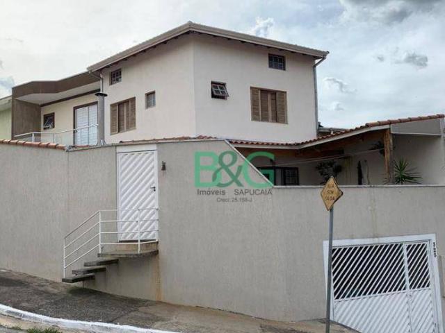 Sobrado em Parque Maria Domitila, São Paulo/SP de 127m² 3 quartos à venda por R$ 749.900,00