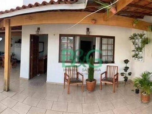 Sobrado em Parque Maria Domitila, São Paulo/SP de 127m² 3 quartos à venda por R$ 750.000,00