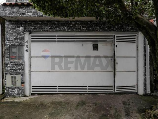 Sobrado em Parque Maria Helena, Suzano/SP de 130m² 5 quartos à venda por R$ 450.000,00