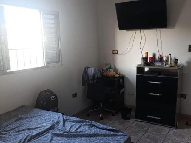 Sobrado em Parque Maria Helena, Suzano/SP de 240m² 4 quartos à venda por R$ 595.000,00