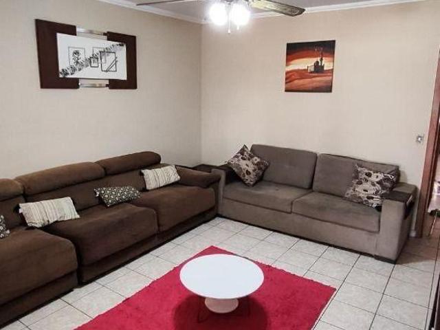 Sobrado em Parque Maria Luiza, São Paulo/SP de 95m² 4 quartos à venda por R$ 485.000,00