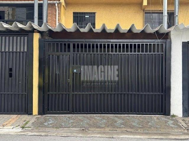 Sobrado em Parque Maria Luiza, São Paulo/SP de 109m² 3 quartos à venda por R$ 679.900,00