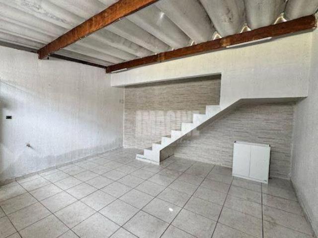 Sobrado em Parque Maria Luiza, São Paulo/SP de 109m² 3 quartos à venda por R$ 680.000,00