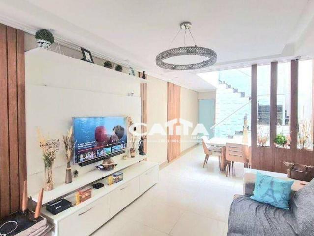Sobrado em Parque Maria Luiza, São Paulo/SP de 113m² 3 quartos à venda por R$ 679.900,00