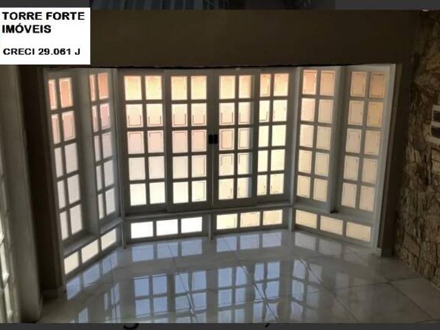 Sobrado em Parque Maria Luiza, São Paulo/SP de 125m² 5 quartos à venda por R$ 1.299.900,00