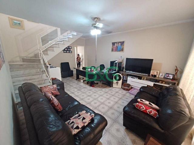 Sobrado em Parque Maria Luiza, São Paulo/SP de 150m² 2 quartos à venda por R$ 549.000,00