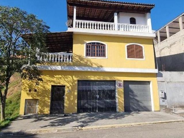 Sobrado em Parque Miguel Mirizola, Cotia/SP de 185m² 2 quartos à venda por R$ 320.000,00