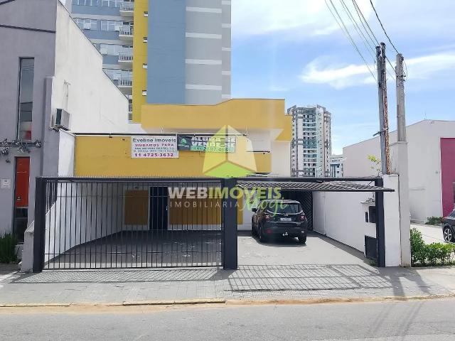 Sobrado em Parque Monte Líbano, Mogi das Cruzes/SP de 300m² 1 quartos à venda por R$ 2.278.000,00 ou para locação R$ 12.000,00/mes