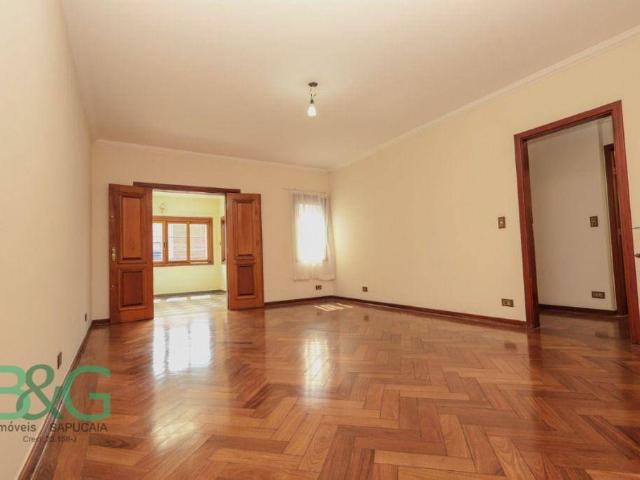 Sobrado em Parque Monteiro Soares, São Paulo/SP de 228m² 2 quartos à venda por R$ 1.199.000,00