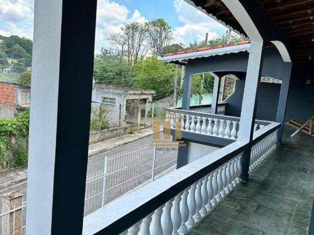 Sobrado em Parque Nova Esperança, São José dos Campos/SP de 0m² 3 quartos à venda por R$ 799.900,00