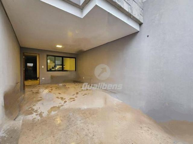 Sobrado em Parque Novo Oratório, Santo André/SP de 105m² 3 quartos à venda por R$ 680.000,00