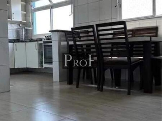 Sobrado em Parque Novo Oratório, Santo André/SP de 330m² 4 quartos à venda por R$ 935.000,00