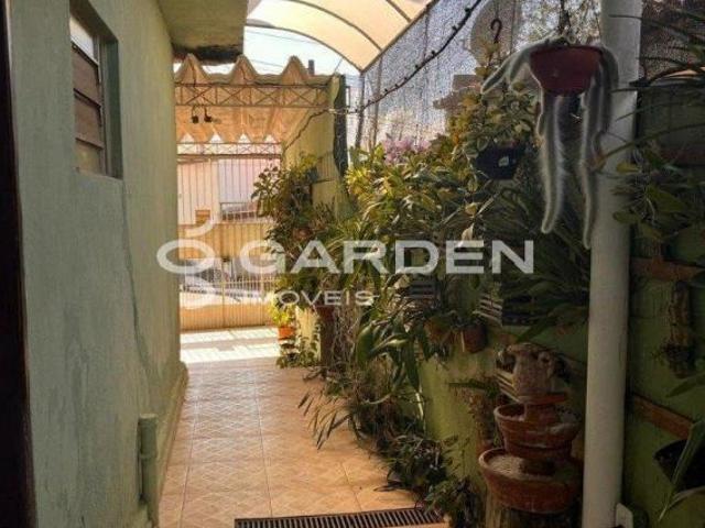 Sobrado em Parque Novo Horizonte, São José dos Campos/SP de 0m² 4 quartos à venda por R$ 300.000,00
