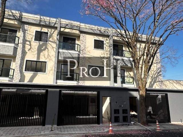 Sobrado em Parque Oratório, Santo André/SP de 139m² 3 quartos à venda por R$ 794.900,00