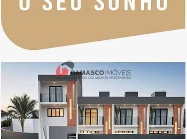 Sobrado em Parque Ouro Fino