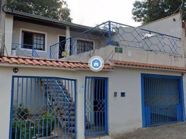 Sobrado em Parque Ouro Fino, Sorocaba/SP de 180m² 2 quartos à venda por R$ 490.000,00