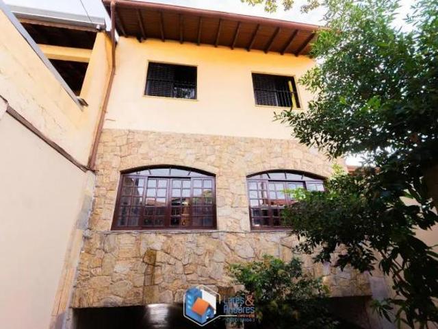 Sobrado em Parque Panamericano, São Paulo/SP de 190m² 4 quartos à venda por R$ 600.000,00